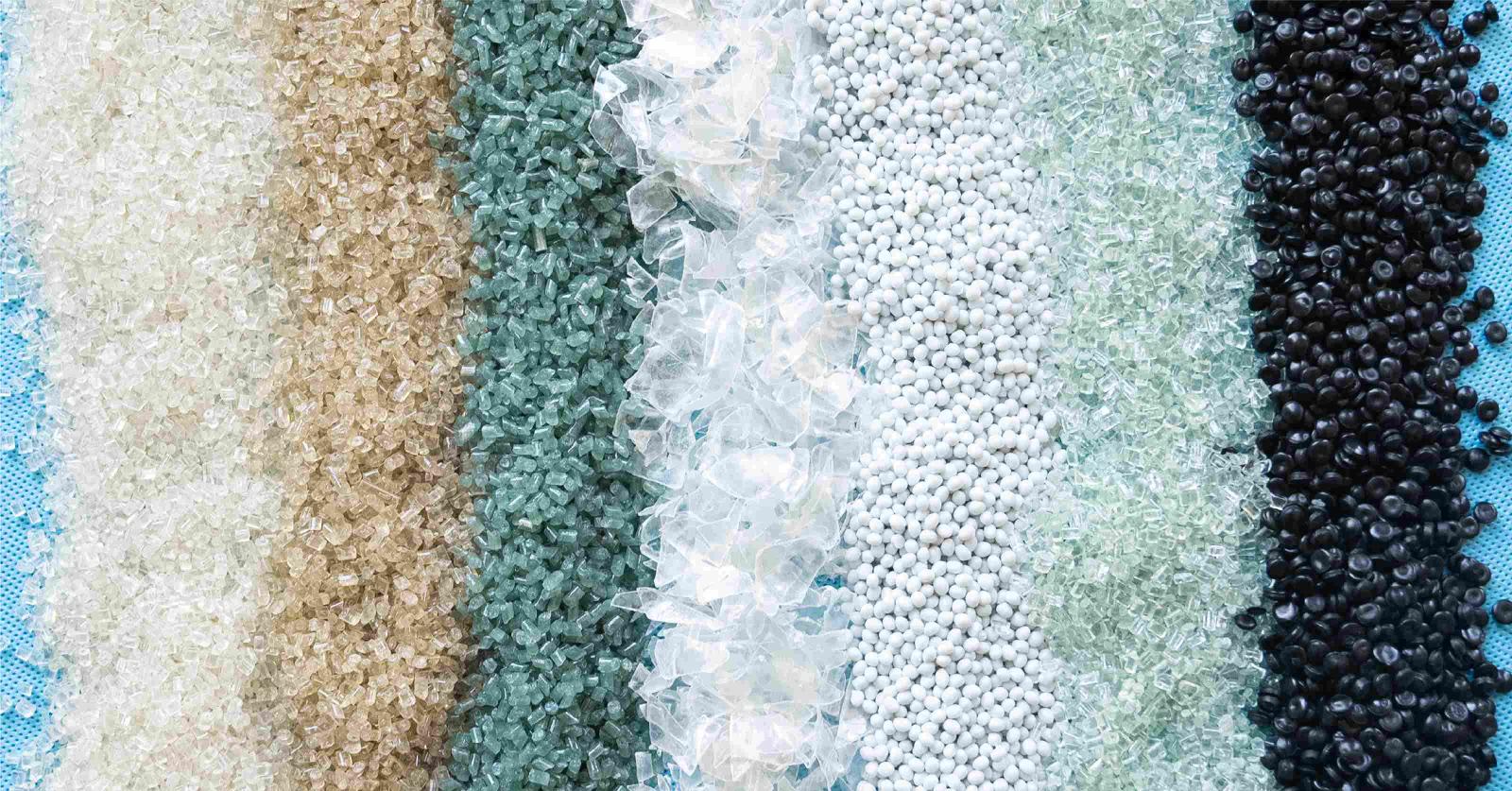 Differences Between PS, PP, and PET — Which Plastic Is Right for You ...