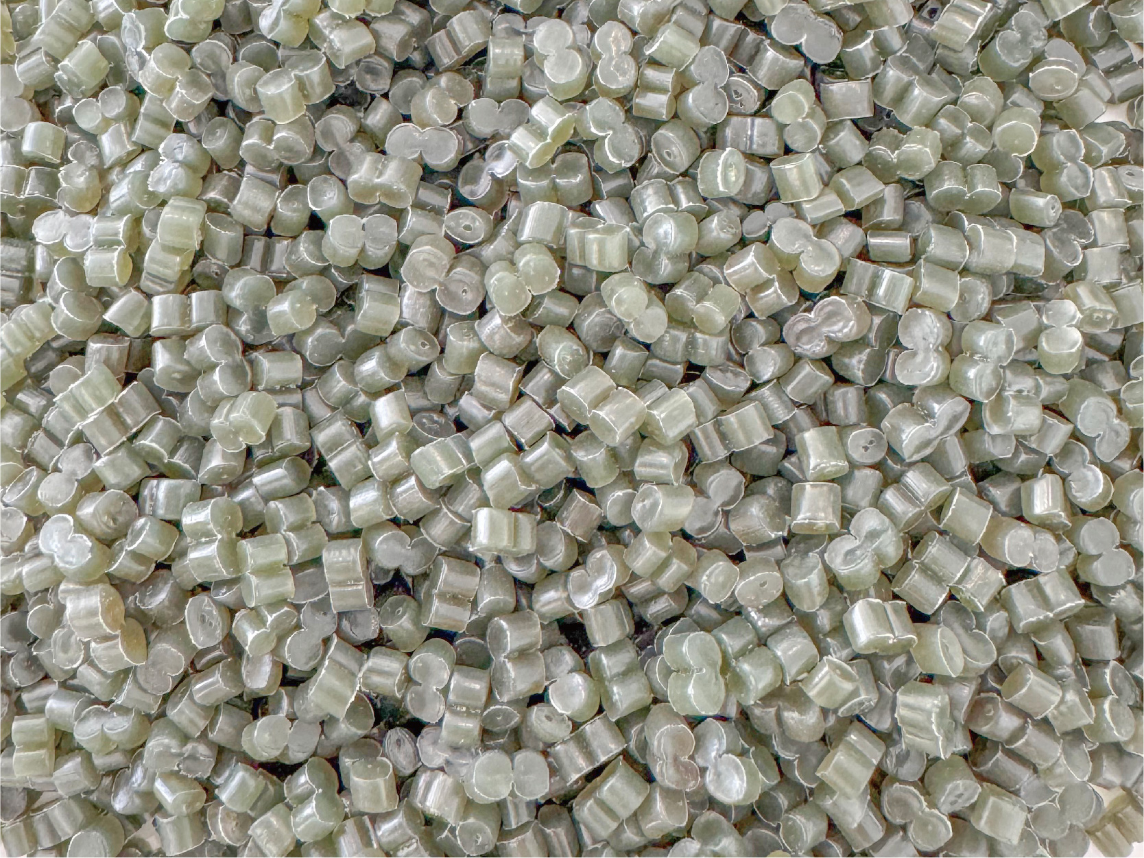 recycled Low-Density Polyethylene with high quality | INTCO RECYCLING