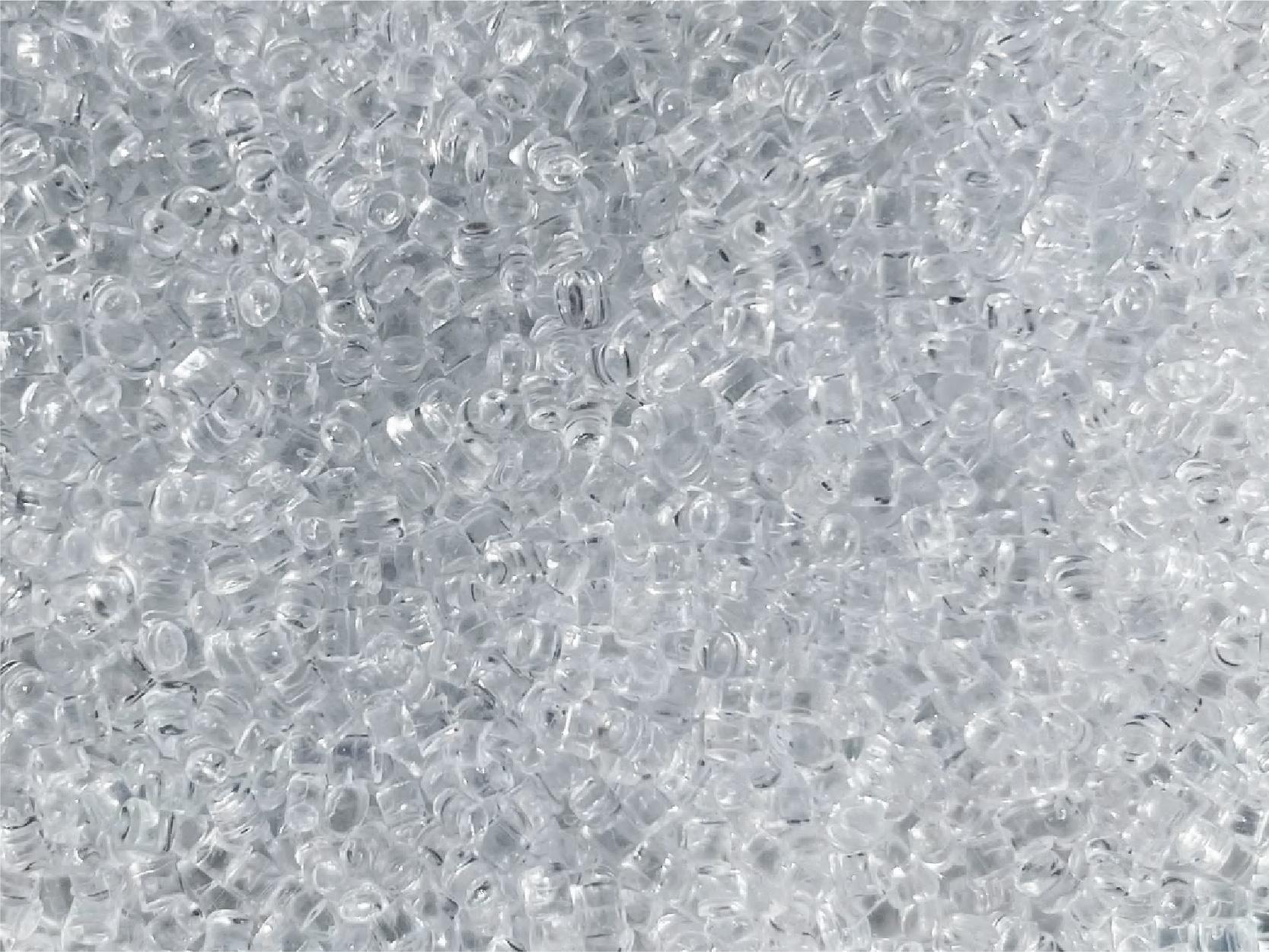 Virgin Transparent Polystyrene for sale——INTCO recycling | INTCO RECYCLING