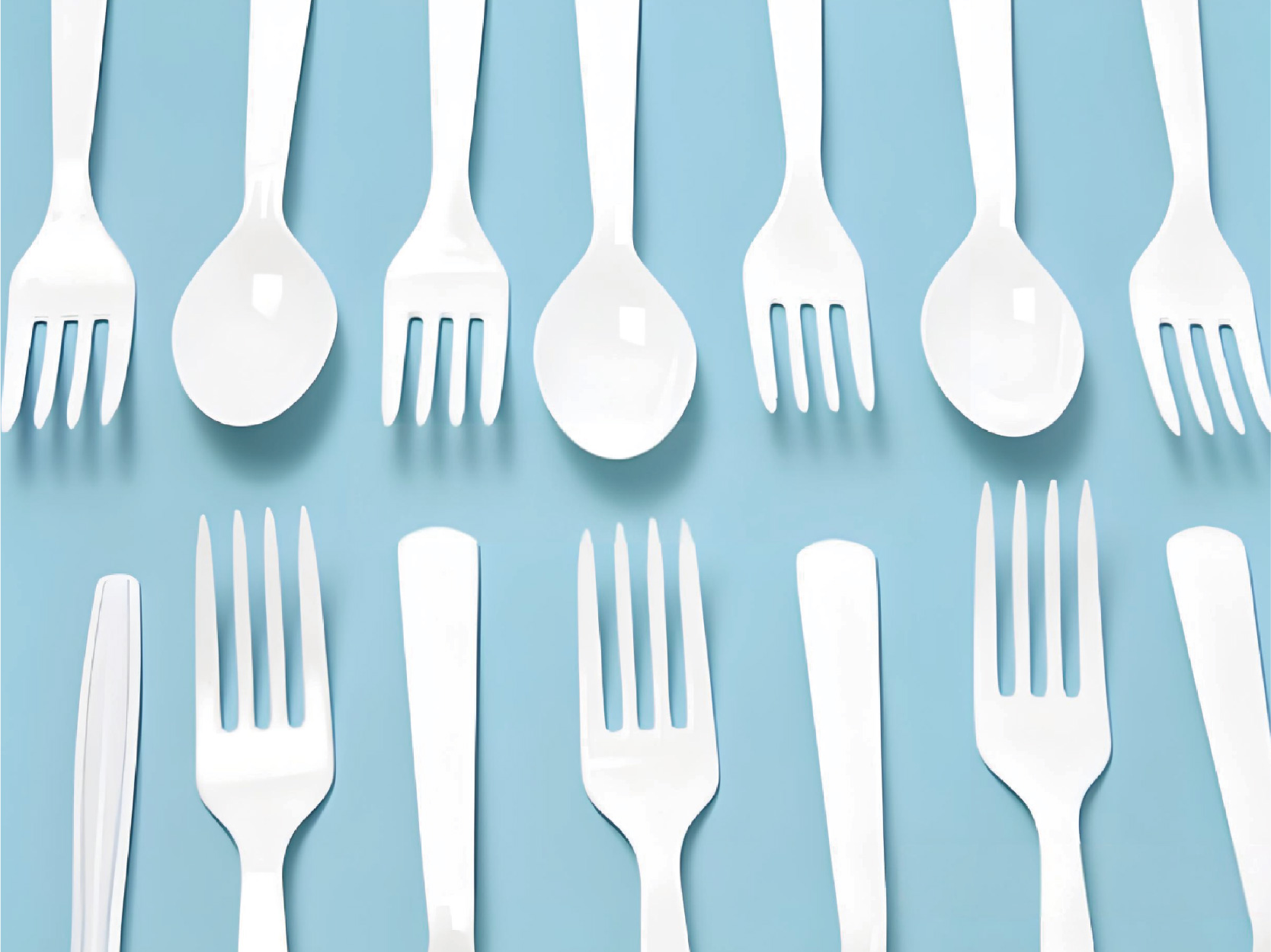 Cutlery | INTCO RECYCLING